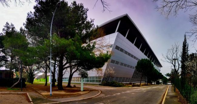 Campus | polytech.univ-amu.fr